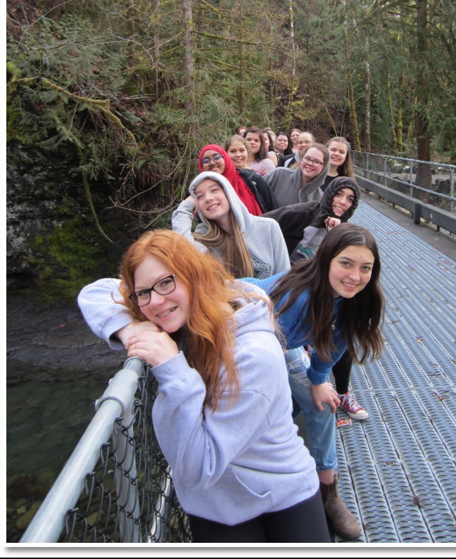 Girls PE – Ideas, lesson plans, and information on how to make PE class ...