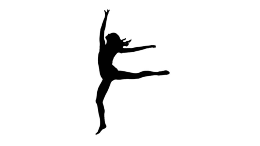 Simple Dance Lesson – Girls PE